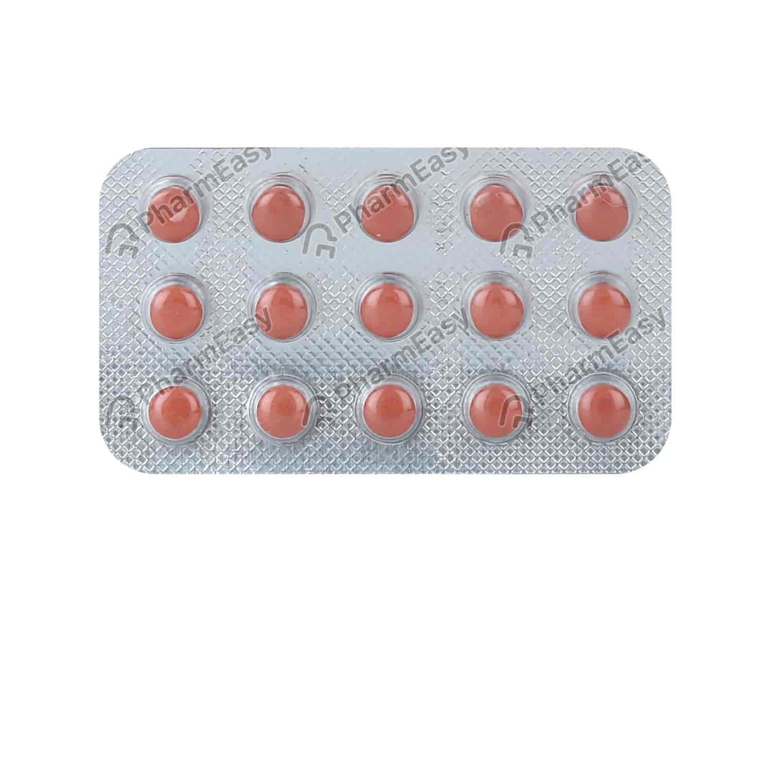 Buy Planep 25mg Strip Of 15 Tablets Online at Flat 18% OFF* | PharmEasy