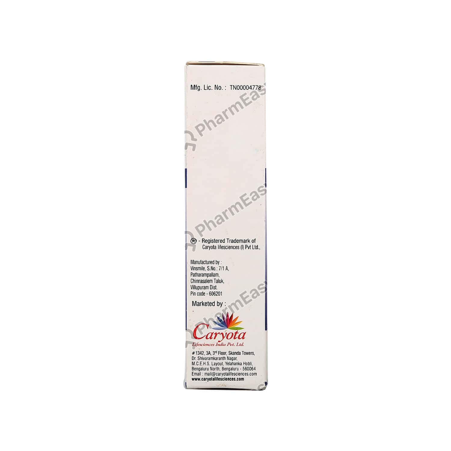 Buy Desonate 0.05 % Lotion (30) Online at Flat 18% OFF* | PharmEasy
