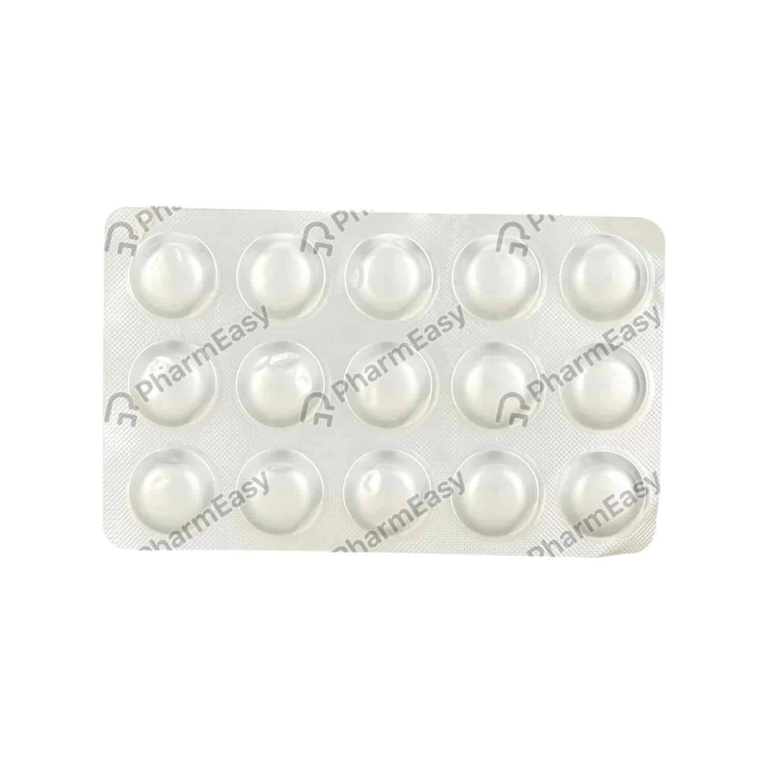 Sartel Beta 50mg Tab 15'S - Uses, Side Effects, Dosage, Composition ...