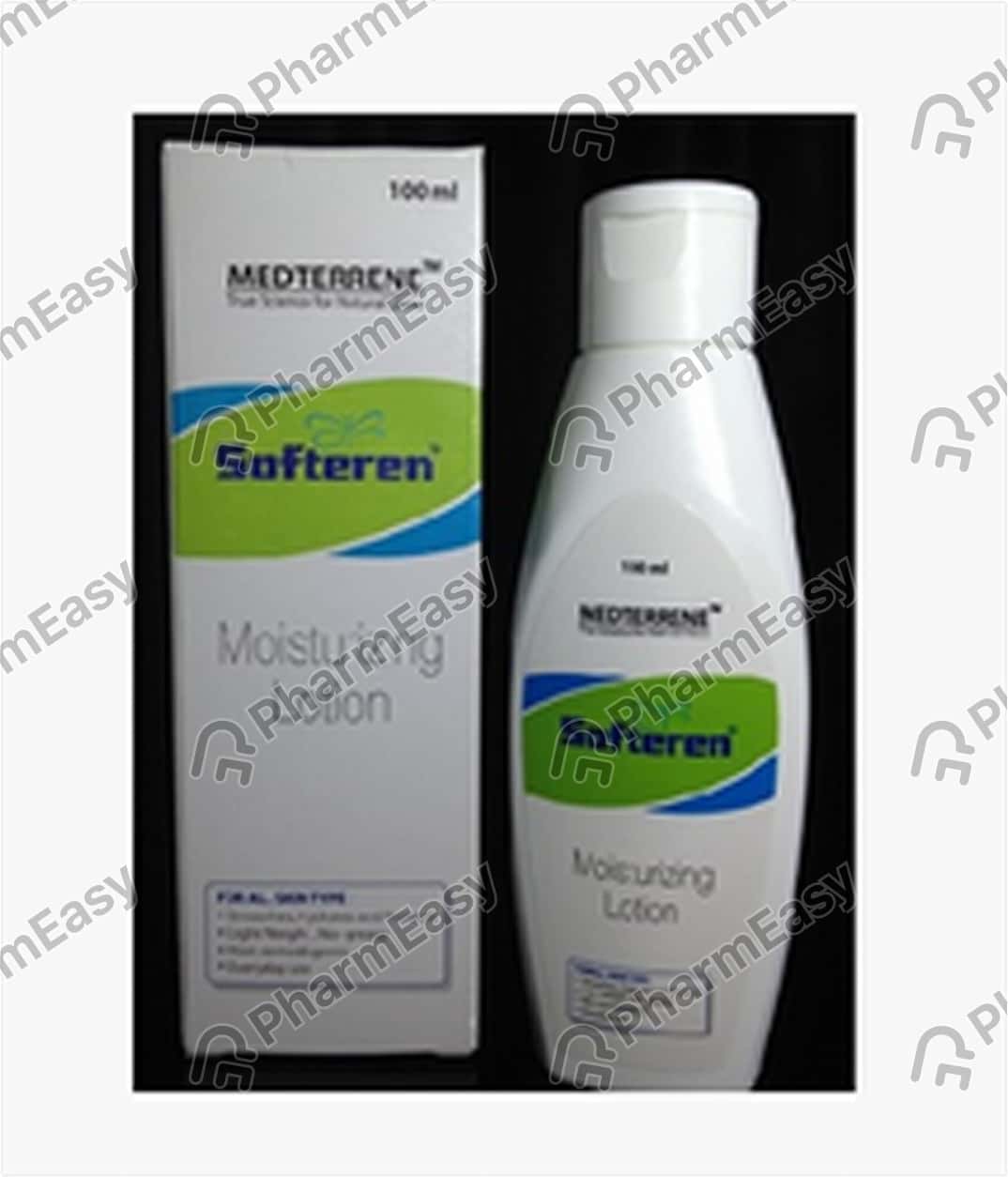 Buy Softeren Lotion (100) Online at Flat 15% OFF | PharmEasy