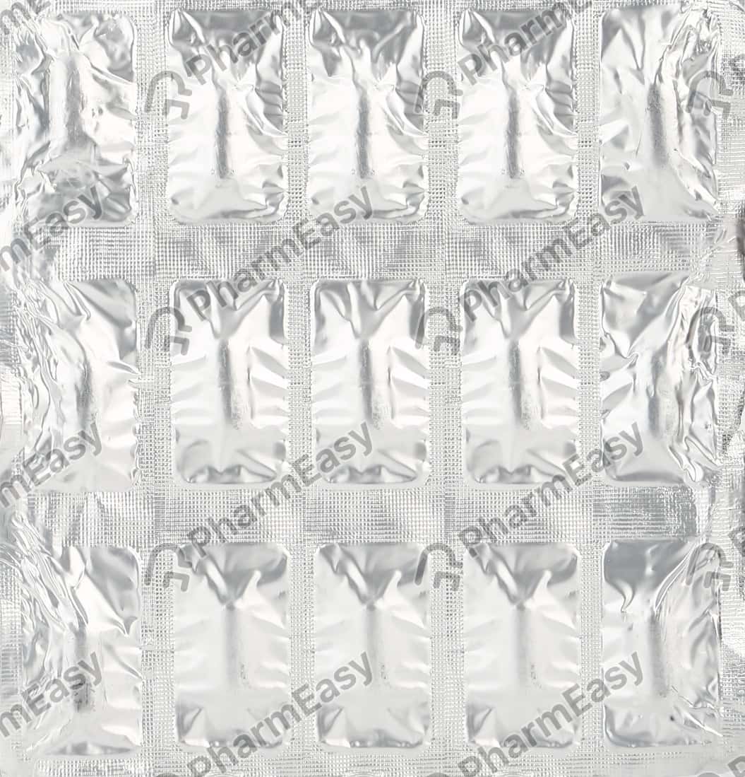 Fe 14 M Tablets 15'S: Uses, Side Effects, Price & Dosage | PharmEasy