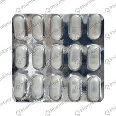 Calbrit Tablet: Uses, Side-effects, Price, Dosage & More Info - PharmEasy