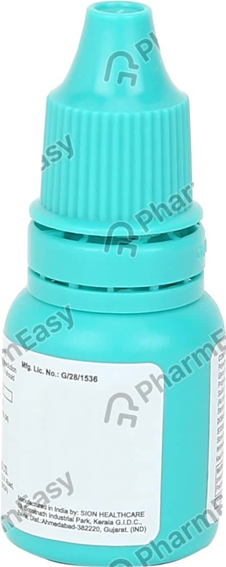 I Dew Ultra Eye Drops 10ml: Uses, Side Effects, Price & Dosage | PharmEasy