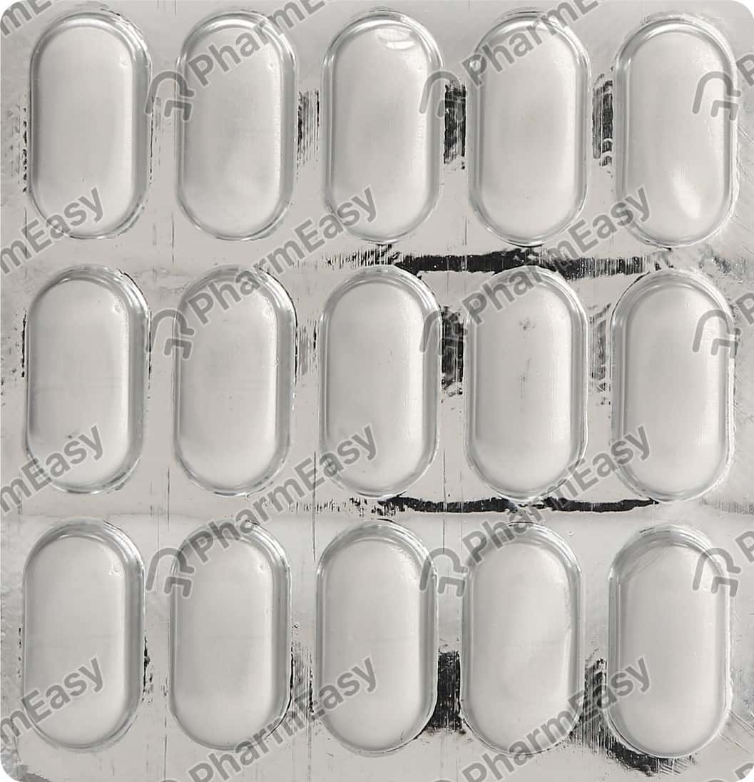 Buy Medbone Forte Strip Of 15 Tablets Online at Flat 15% OFF | PharmEasy