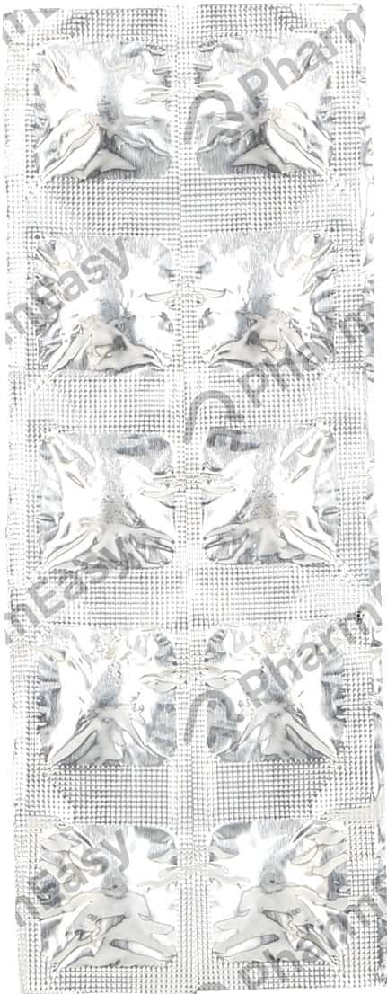 Rafacol 9 MG Tablet (10): Uses, Side Effects, Price & Dosage | PharmEasy