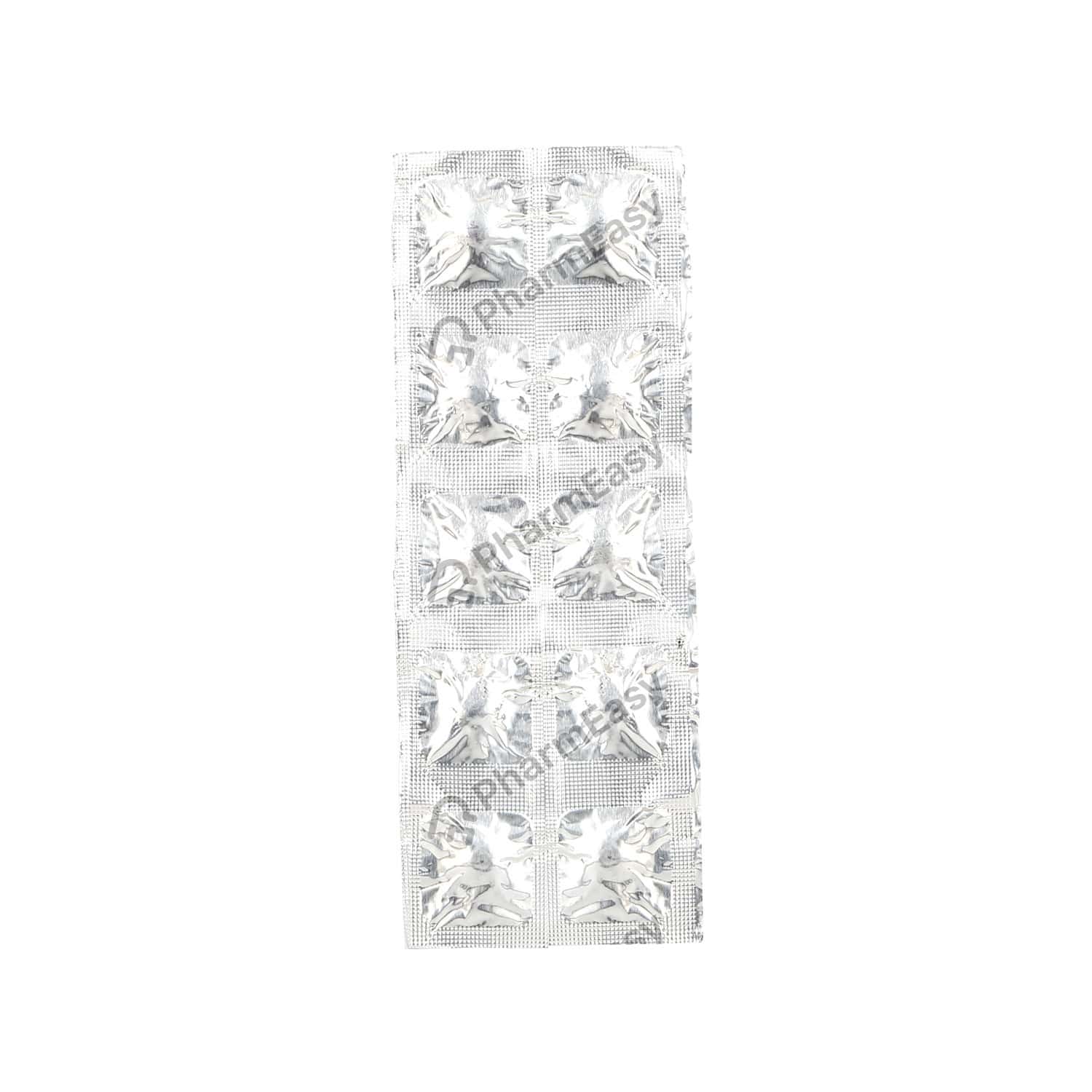 Buy Rafacol 9 MG Tablet (10) Online at Flat 18% OFF* | PharmEasy