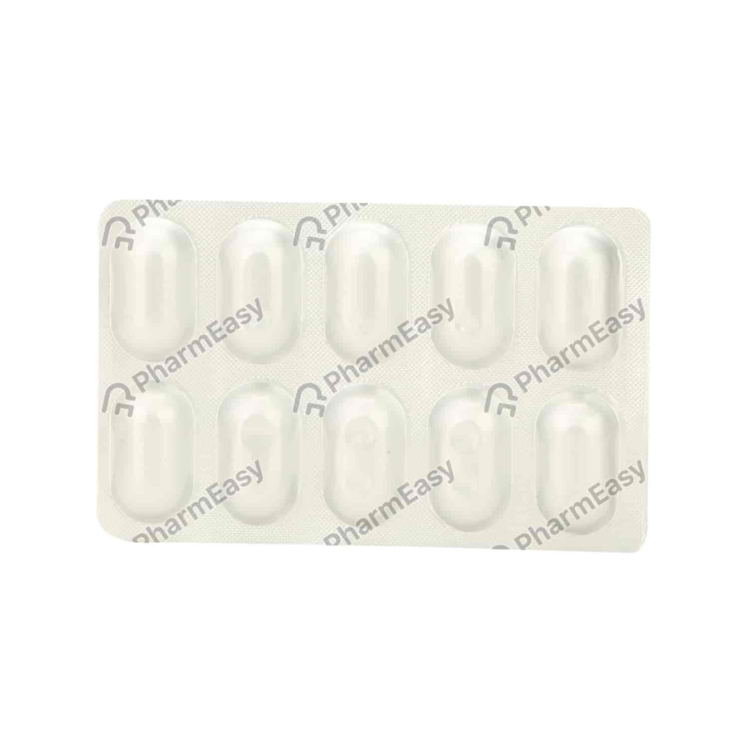 Buy Hemtree Cal Tab 10'S Online at Flat 18% OFF* | PharmEasy