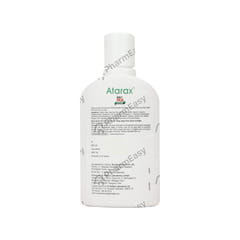 Buy Atarax Anti Itch Lotion (100) Online at Flat 18% OFF* | PharmEasy