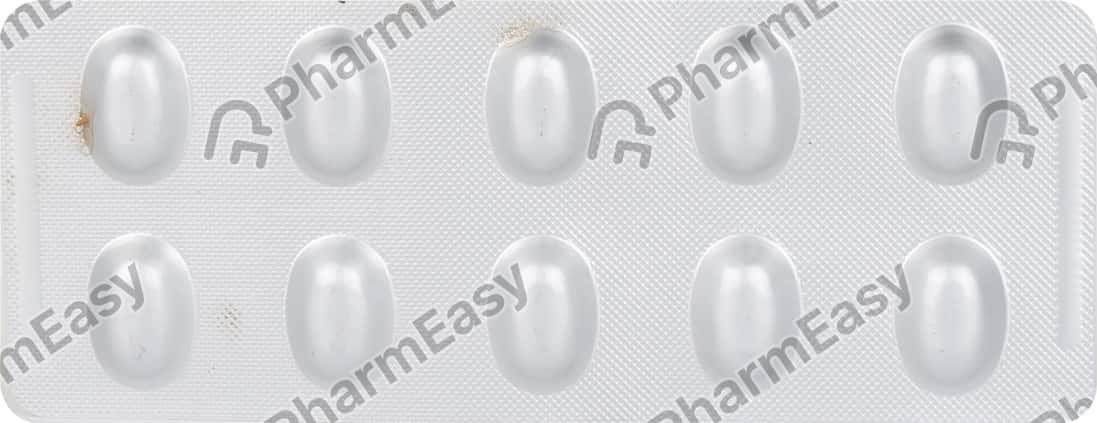 Mirbeg 50 MG Tablet (10): Uses, Side Effects, Price & Dosage | PharmEasy