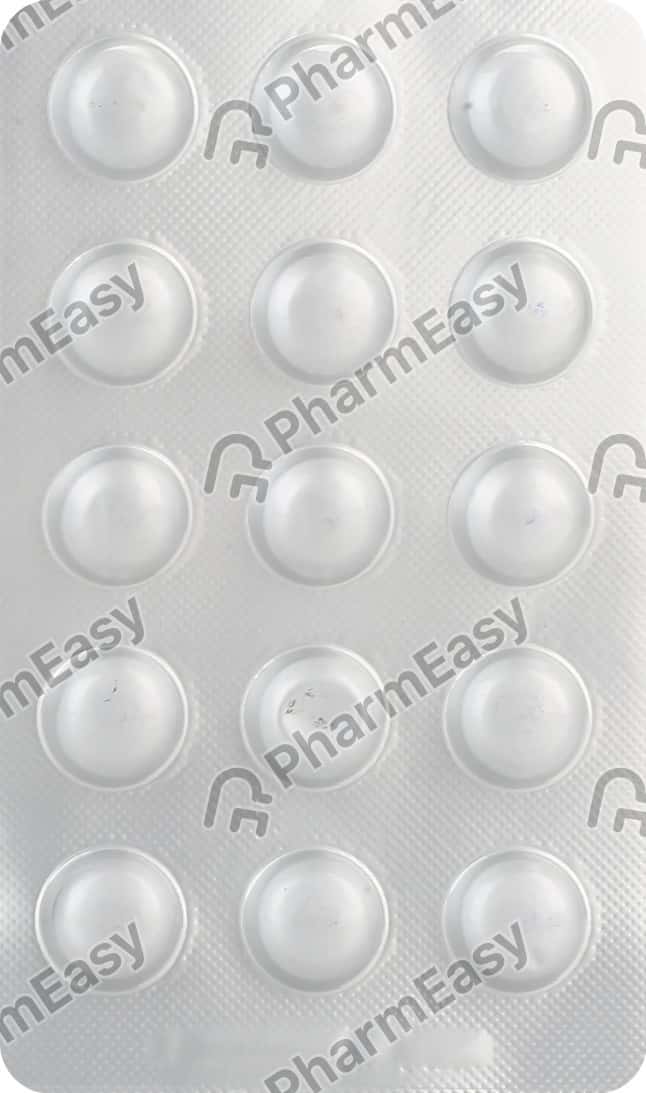 Maxvoid 8 Tablet: Uses, Side-effects, Price, Dosage & More Info - PharmEasy