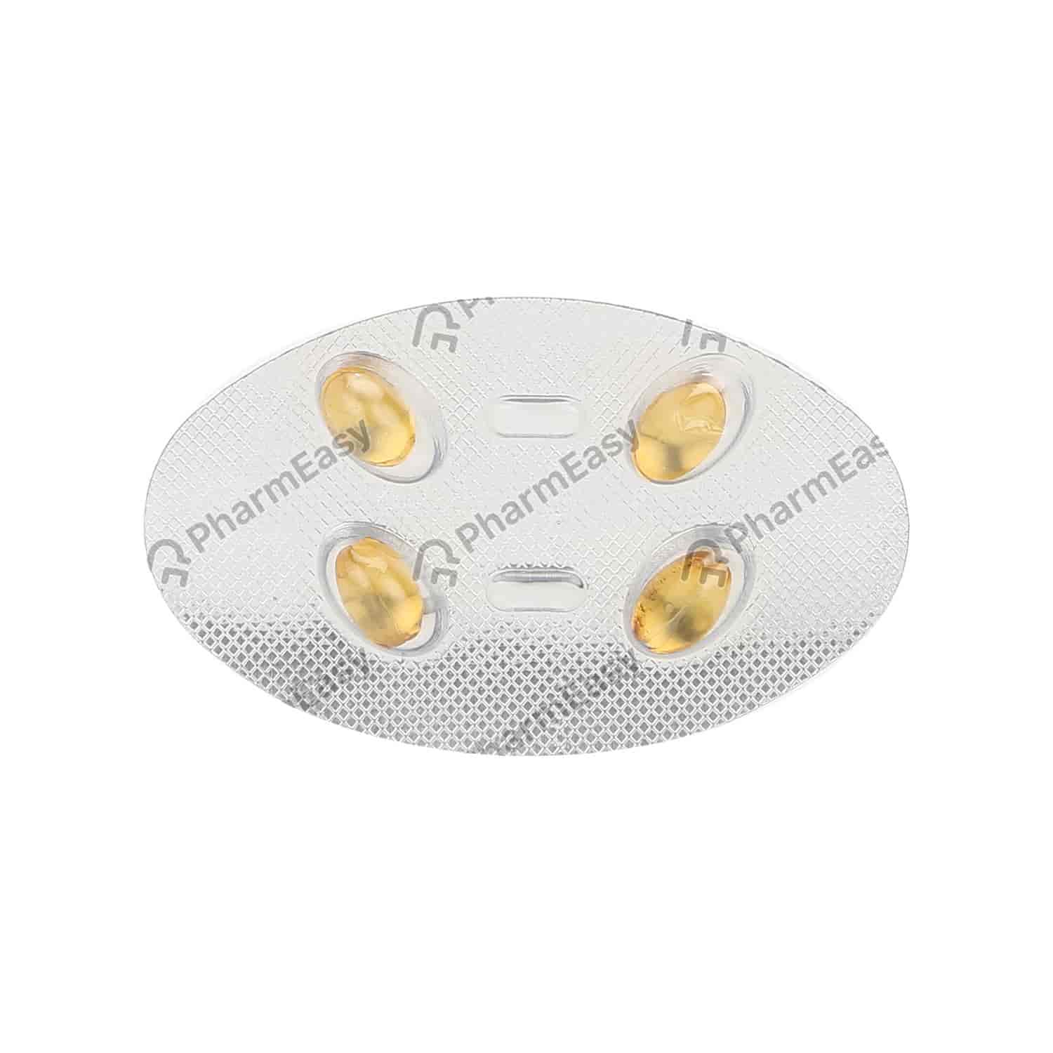 Raymin D3 60k Strip Of 4 Capsules - Uses, Side Effects, Dosage ...