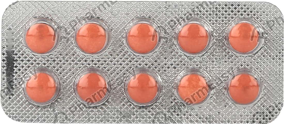 Moxonol 0.3 MG Tablet (10): Uses, Side Effects, Price, Dosage ...