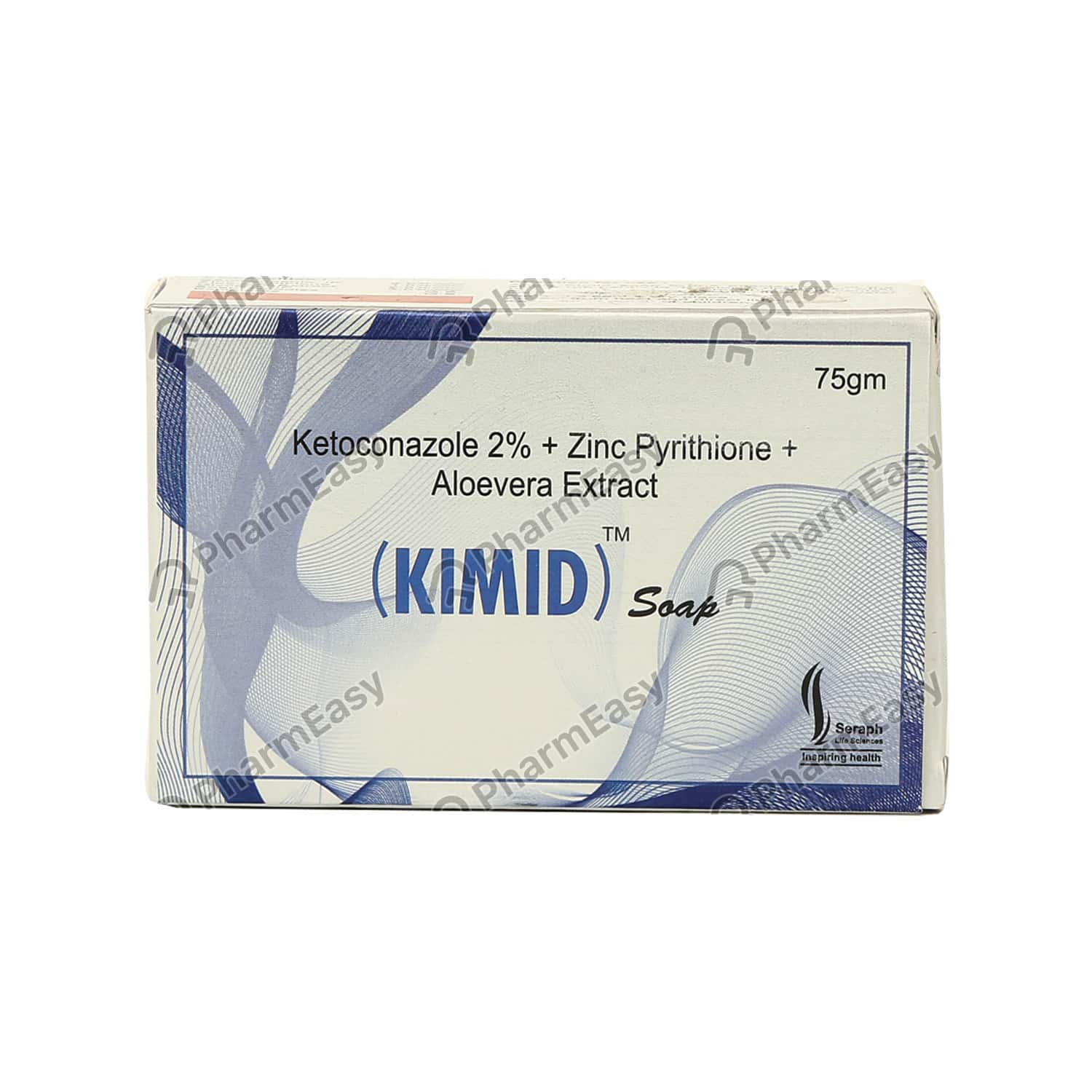 Kimid 2 %W/W Soap (75) - Uses, Side Effects, Dosage, Composition ...