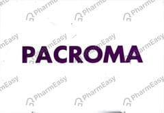 Buy Pacroma 10 MG Cream (30) Online at Flat 15% OFF | PharmEasy
