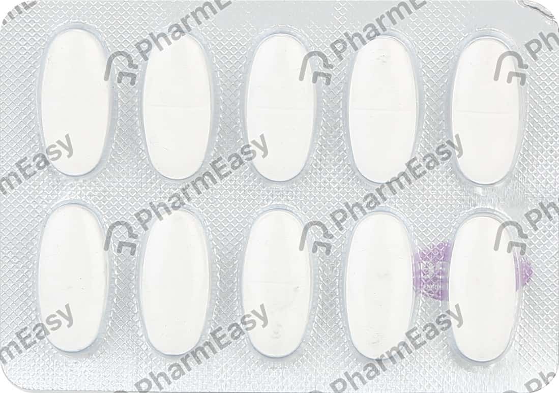 Buy Cal Ree Strip Of 10 Tablets Online at Flat 15% OFF | PharmEasy