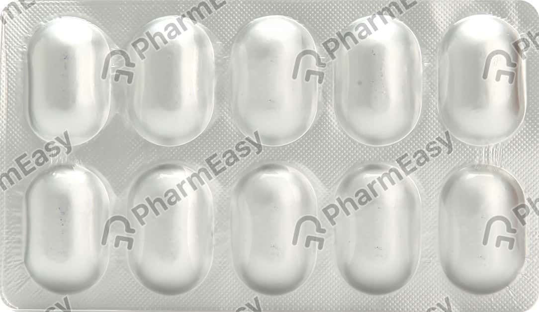 Buy Metmax Strip Of 10 Tablets Online at Flat 15% OFF | PharmEasy