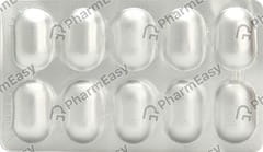 Buy Metmax Strip Of 10 Tablets Online at Flat 15% OFF | PharmEasy