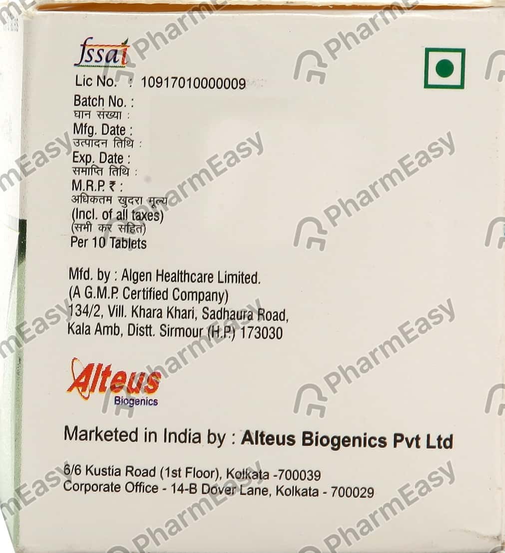 Buy Metmax Strip Of 10 Tablets Online at Flat 15% OFF | PharmEasy