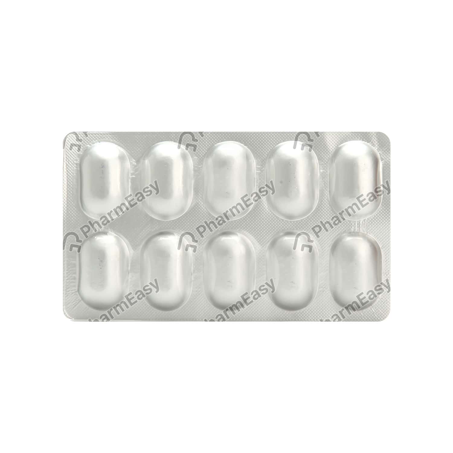Buy Metmax Strip Of 10 Tablets Online at Flat 18% OFF* | PharmEasy