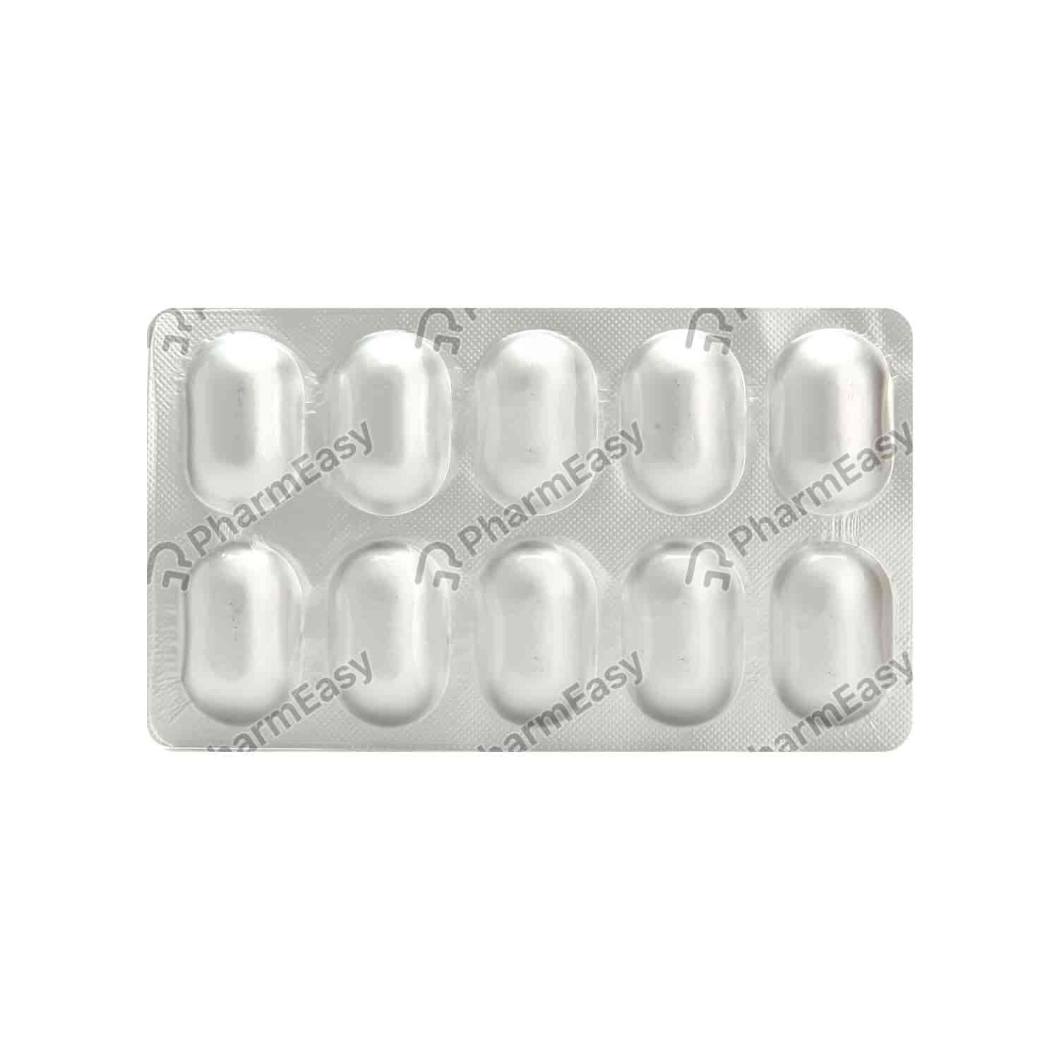Buy Metmax Strip Of 10 Tablets Online at Flat 18% OFF* | PharmEasy