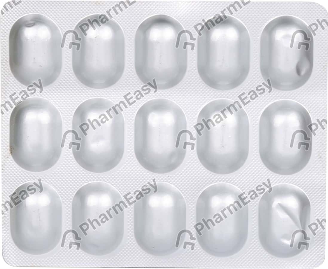 Amlopres Tl Strip Of 15 Tablets: Uses, Side Effects, Price & Dosage ...