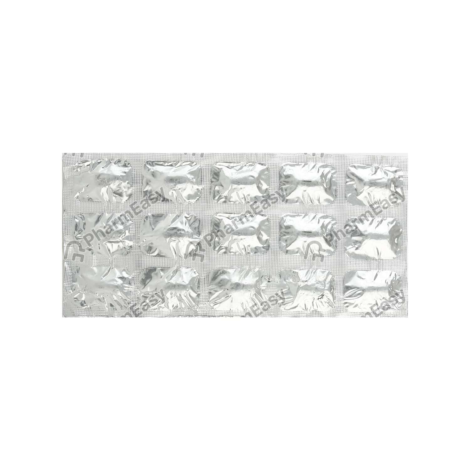 Tonact 40 MG Tablet (15) - Uses, Side Effects, Dosage, Composition ...