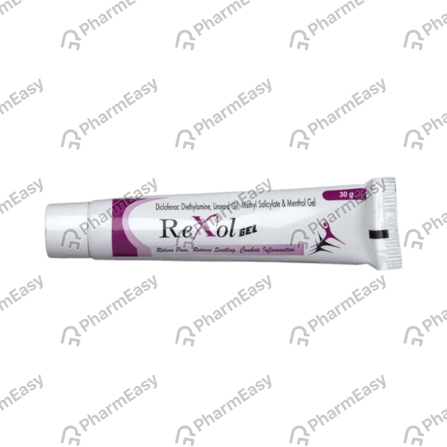 Rexol Tube Of 30gm Gel: Uses, Side Effects, Price & Dosage | PharmEasy