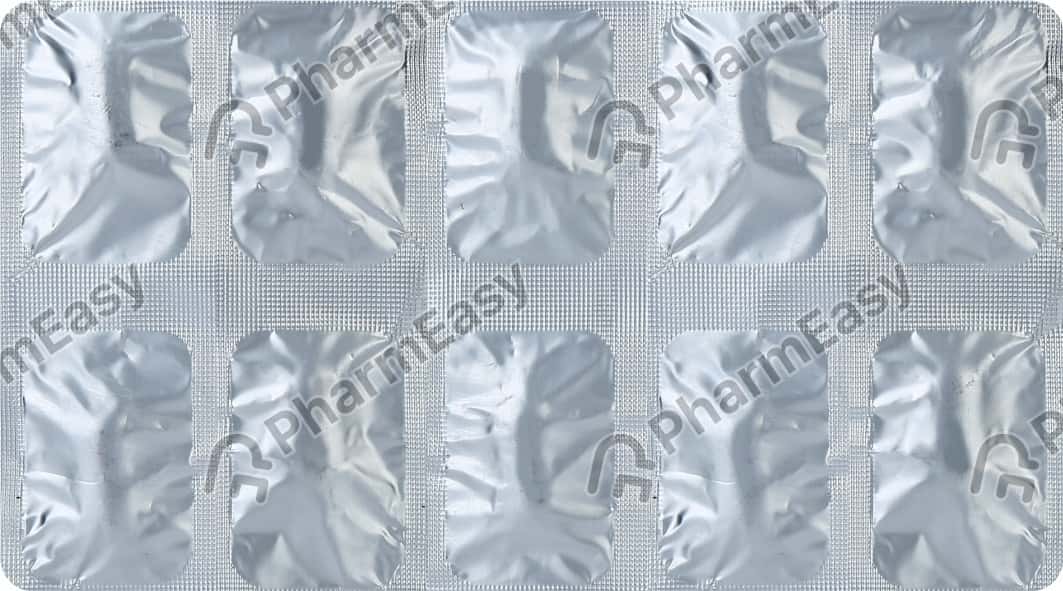 It Mac 100 MG Capsule (10): Uses, Side Effects, Price & Dosage | PharmEasy