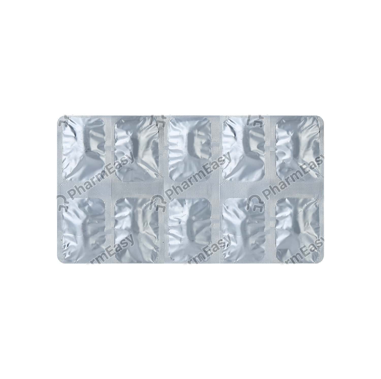 It Mac 100 MG Capsule (10) - Uses, Side Effects, Dosage, Composition ...