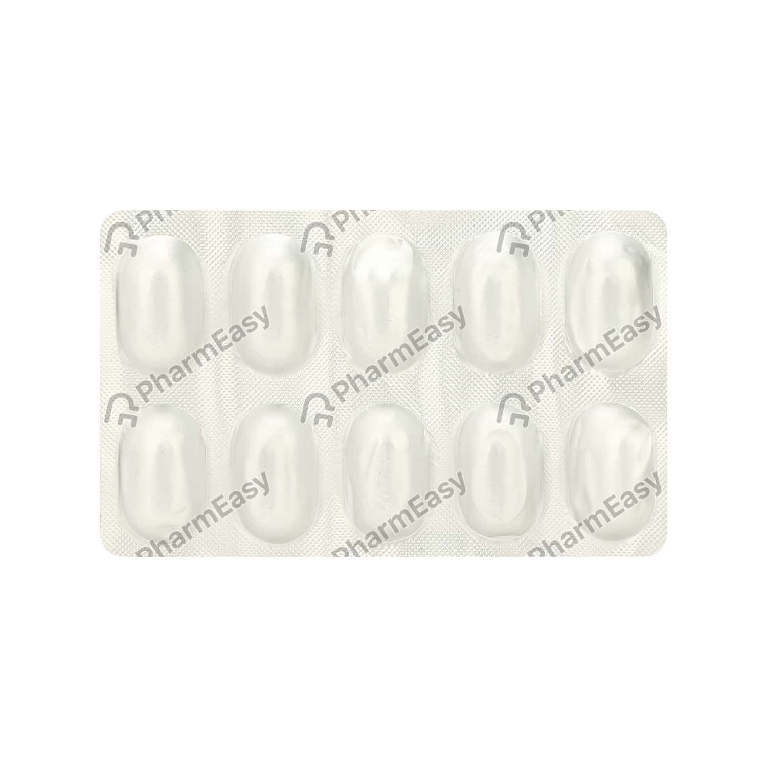 Pantogen Dsr Strip Of 10 Capsules - Uses, Side Effects, Dosage ...