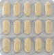 Zita Met Plus 20/500 Strip Of 15 Tablets: Uses, Side Effects, Price ...