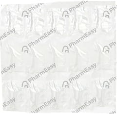 Atormac Gold 10mg Strip Of 15 Capsules: Uses, Side Effects, Price ...