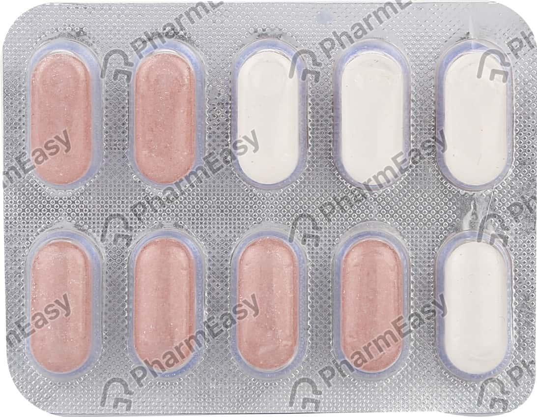 Triglimilife 2mg Strip Of 10 Tablets: Uses, Side Effects, Price ...