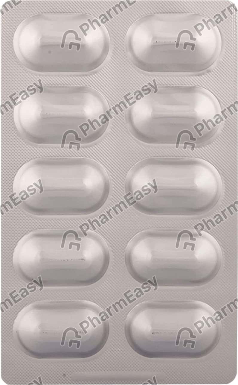 Ibitra 100 MG Capsule (10): Uses, Side Effects, Price & Dosage | PharmEasy