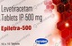 Lev 500 MG Tablet (10): Uses, Side Effects, Price & Dosage | PharmEasy