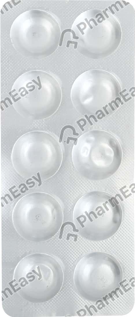 Egile Mr Strip Of 10 Tablets: Uses, Side Effects, Price & Dosage ...