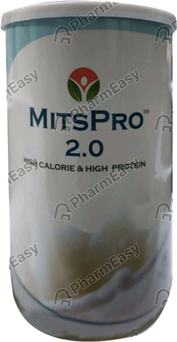 Buy Mits Pro Hp Oral Powder (400) Online at Flat 15% OFF | PharmEasy