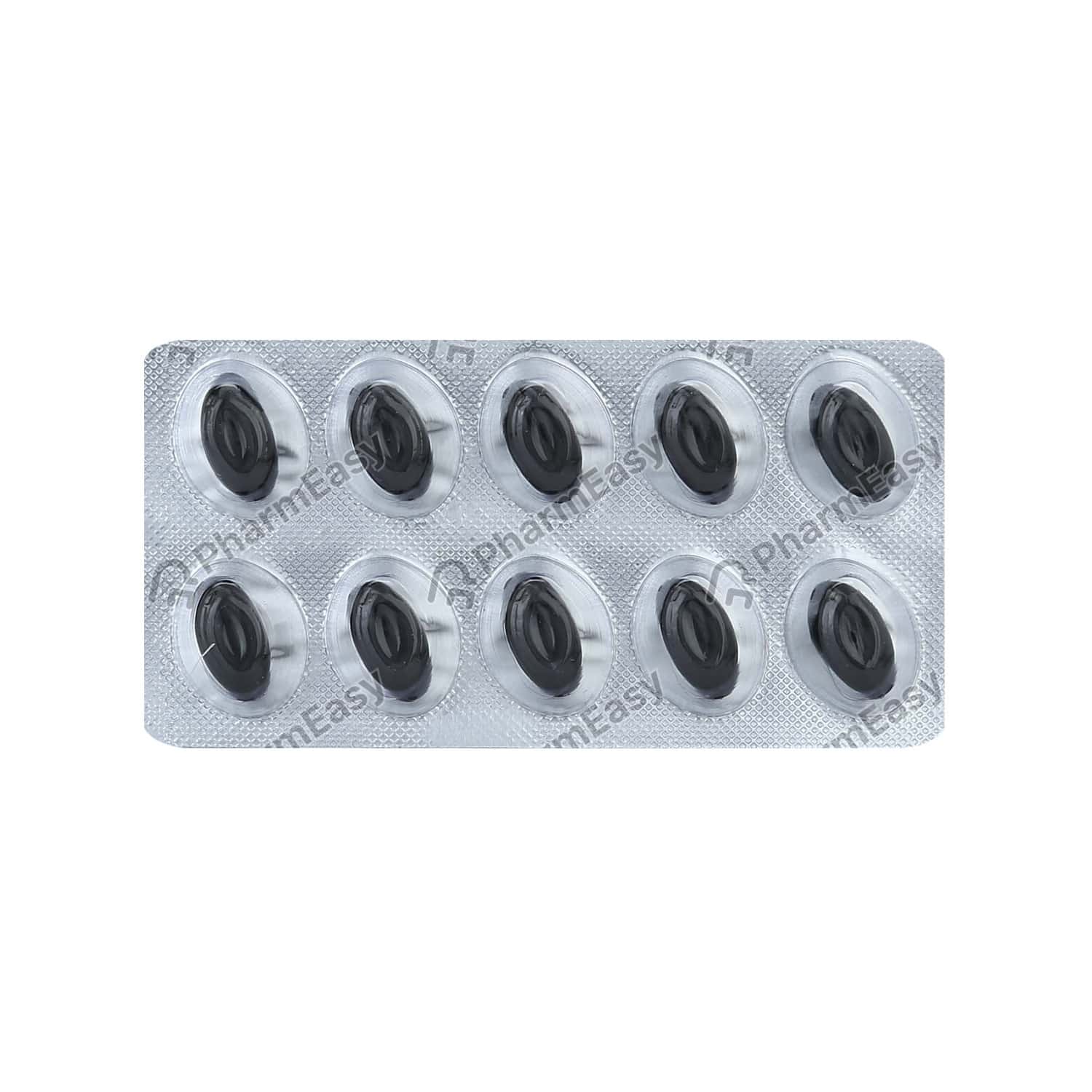 Buy Allure 500 MG Capsule (10) Online at Flat 15% OFF | PharmEasy