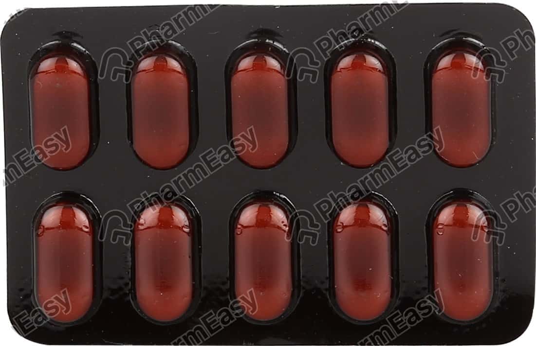 Tripleacal D Tablets 10'S: Uses, Side Effects, Price, Dosage ...