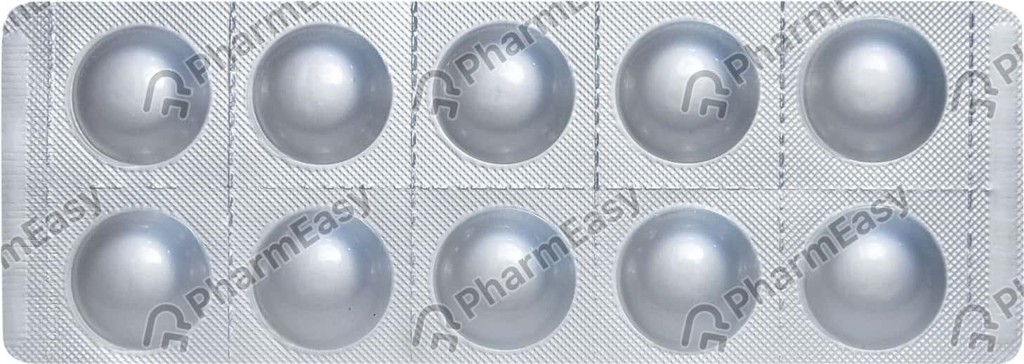 Proxym Er 200 MG Tablet (10): Uses, Side Effects, Price, Dosage ...