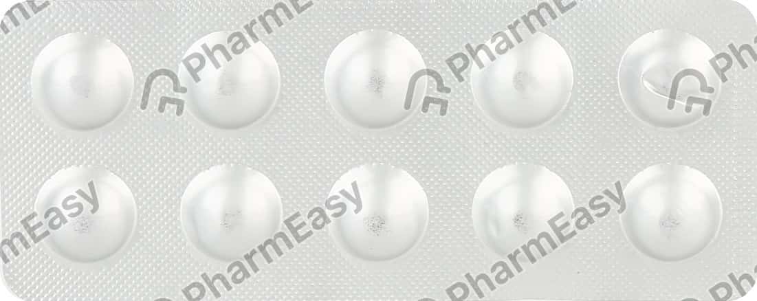 Ecorab 20 MG Tablet (10): Uses, Side Effects, Price & Dosage | PharmEasy