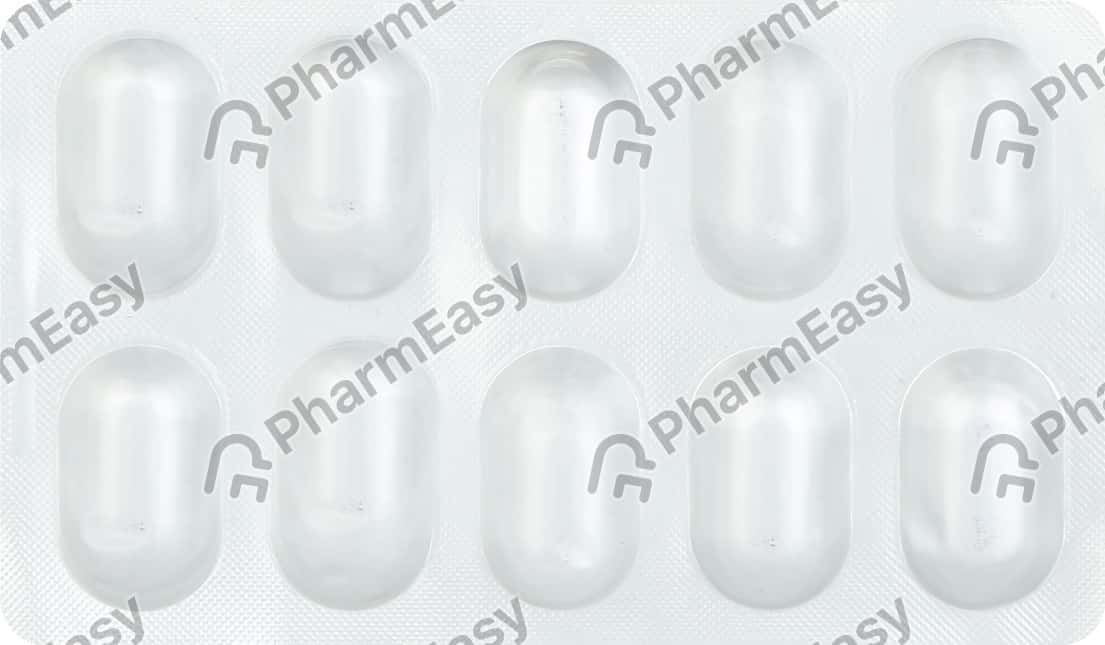 Tenginow M Strip Of 10 Tablets: Uses, Side Effects, Price & Dosage ...