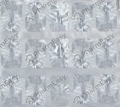 Protera D Strip Of 15 Capsules: Uses, Side Effects, Price & Dosage ...