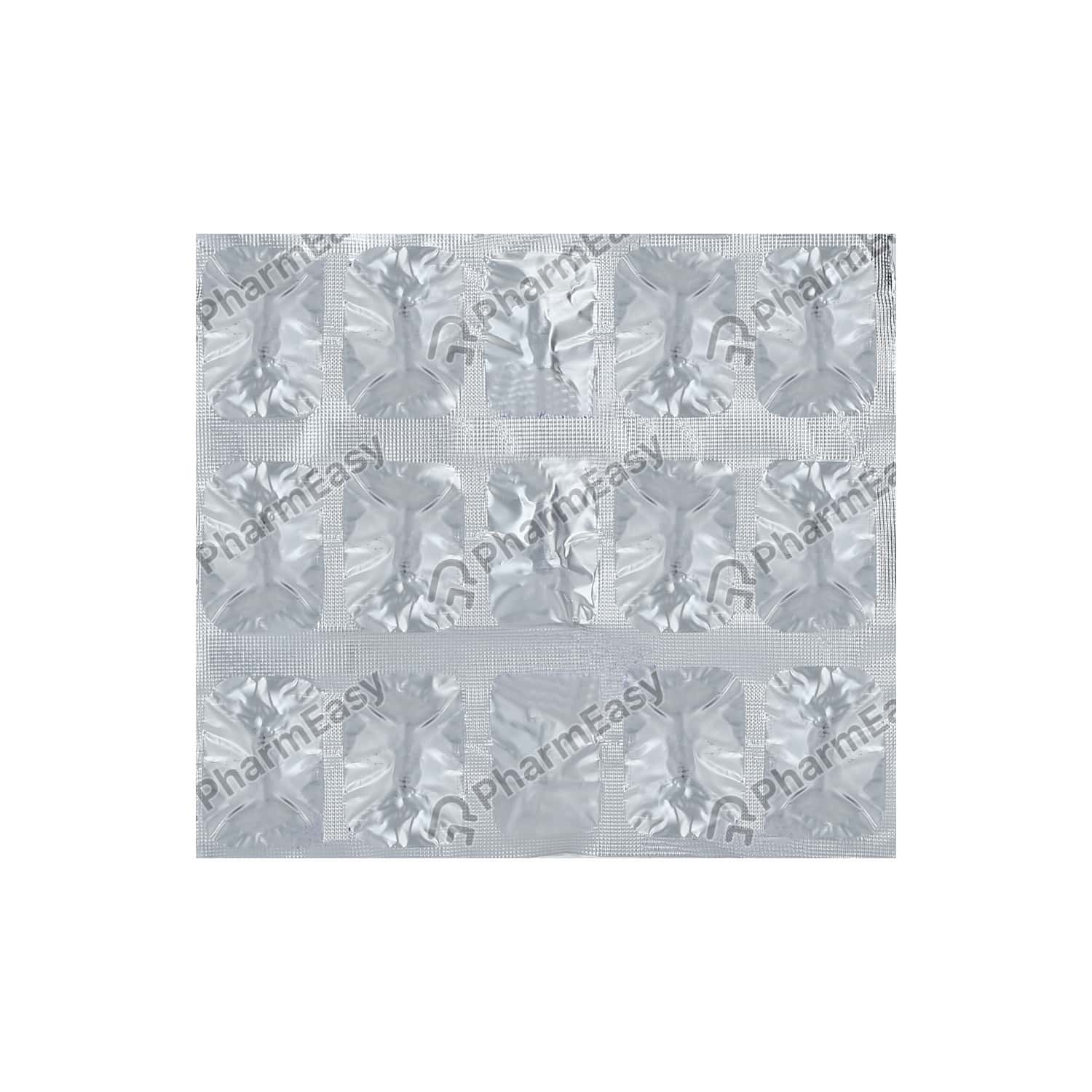 Protera D Strip Of 15 Capsules - Uses, Side Effects, Dosage ...