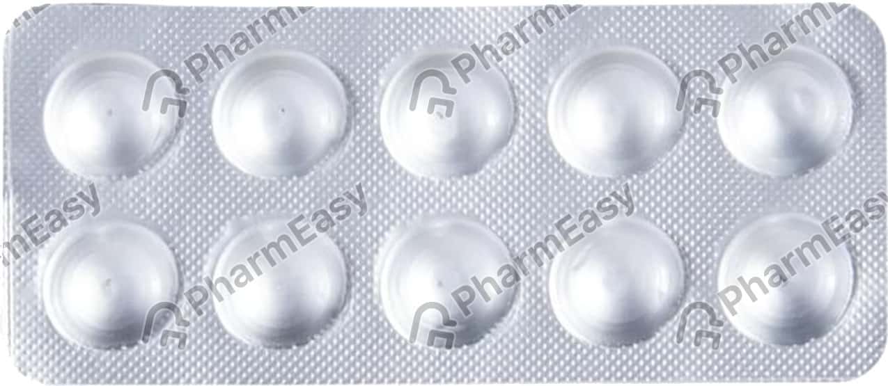 Telonyx Ln 40mg Strip Of 10 Tablets: Uses, Side Effects, Price & Dosage ...