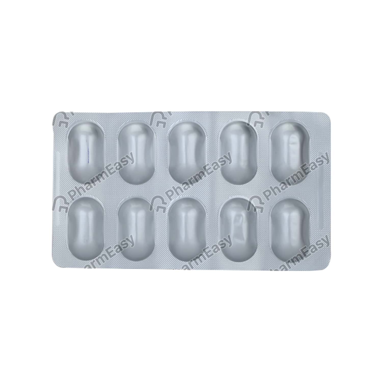 Buy Combinorm Strip Of 10 Capsules Online at Flat 18% OFF* | PharmEasy