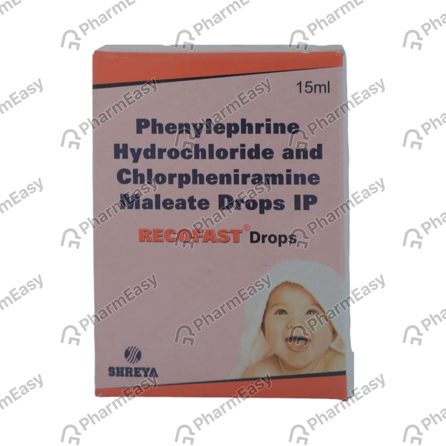 Recofast Bottle Of 15ml Drops: Uses, Side Effects, Price & Dosage ...