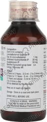 Rapitus Ls Exp 100ml: Uses, Side Effects, Price & Dosage | PharmEasy