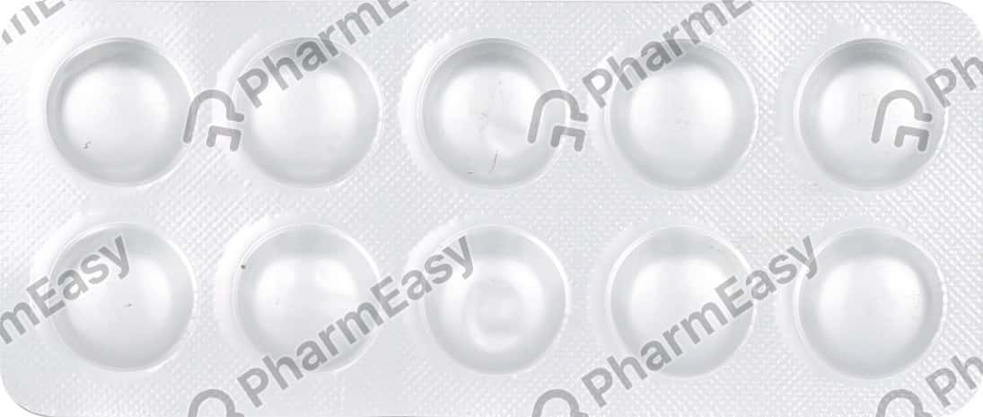 Buy Vitaress Strip Of 10 Tablets Online at Flat 15% OFF | PharmEasy