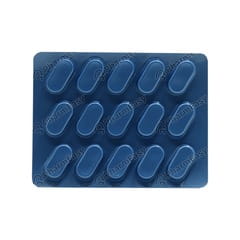 Buy Calcimax P Tablet (15) Online at Flat 18% OFF* | PharmEasy